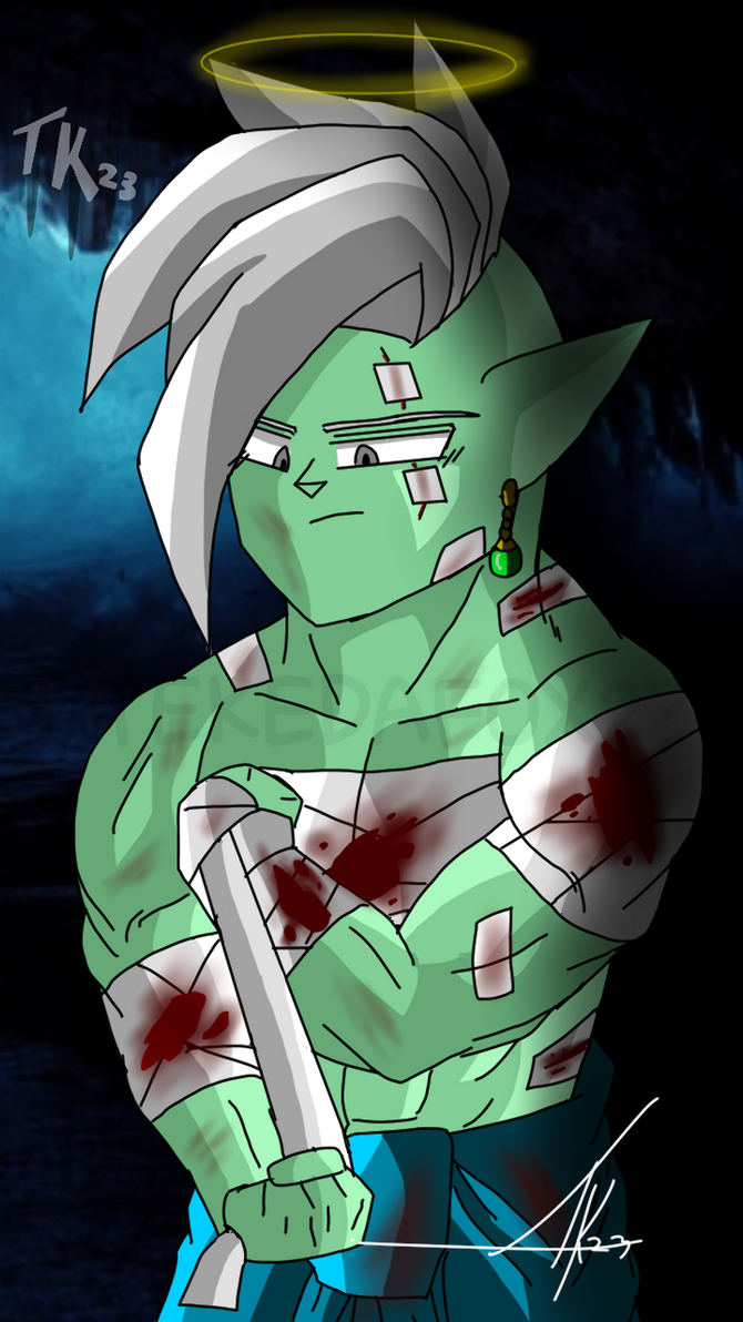 (DBS) ..:WOUNDS:.. by tekedafox23 on DeviantArt (DBS) ..:WOUNDS:.. by tekedafox23 on DeviantArt