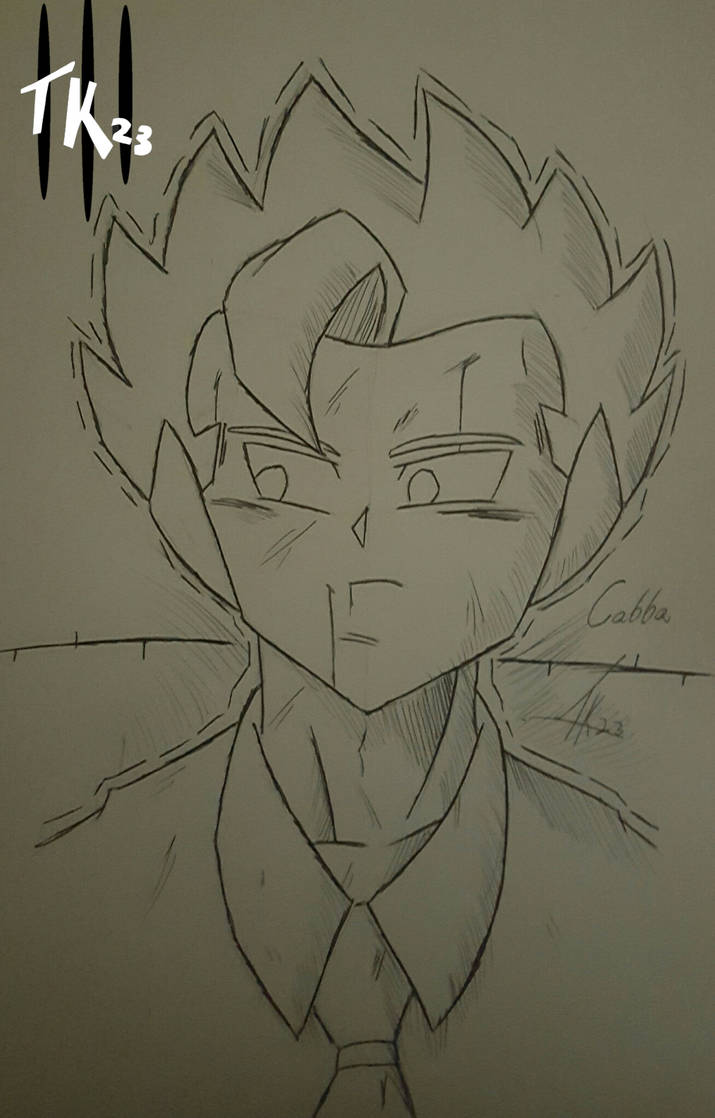 (DBS) ..:CABBAGE:.. by tekedafox23 on DeviantArt (DBS) ..:CABBAGE:.. by tekedafox23 on DeviantArt