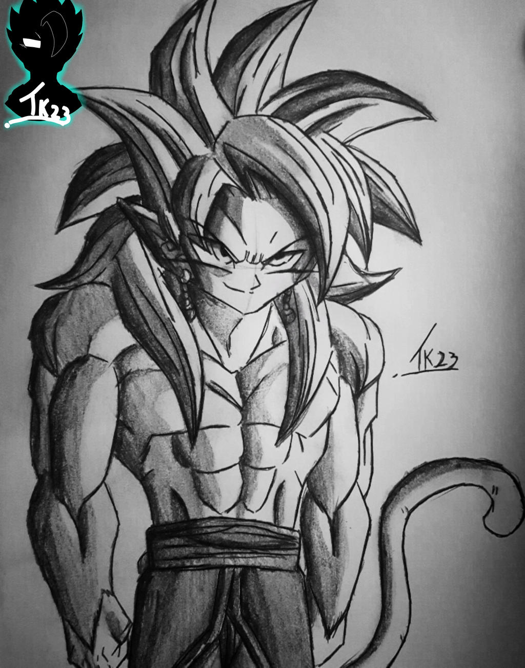 (DBS) ..:SSJ4 ZAMASU:.. by tekedafox23 on DeviantArt (DBS) ..:SSJ4 ZAMASU:.. by tekedafox23 on DeviantArt