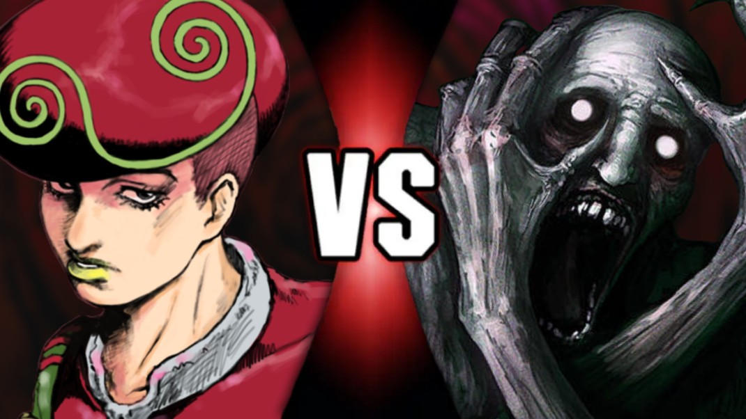 Vs Tooru Vs Scp 096 By Icicleo79 On Deviantart