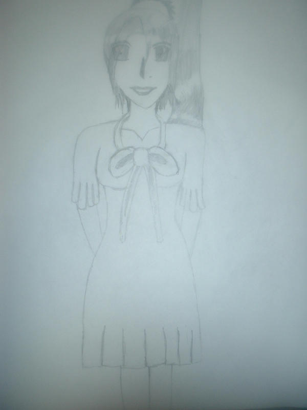 Original Sona by ShikaRules on DeviantArt