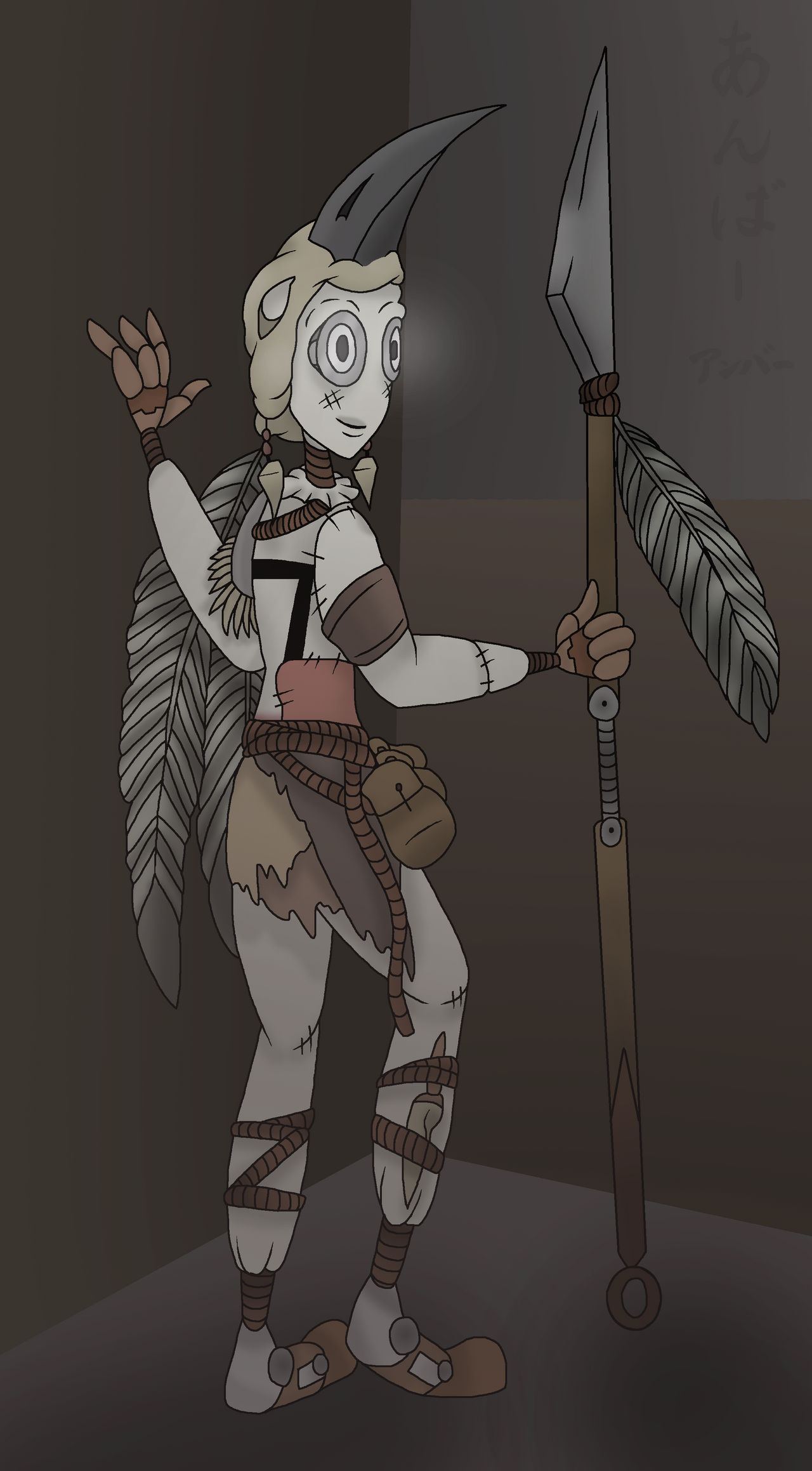 7 By Chiooosaurus On Deviantart