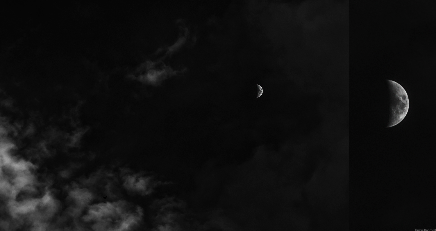 J'ai demande a la lune by Kalistor on DeviantArt J'ai demande a la lune by Kalistor on DeviantArt