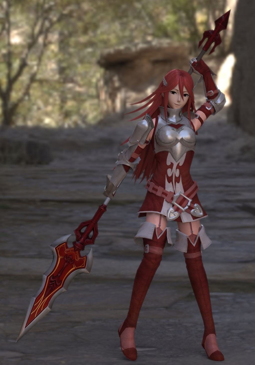 Fire Emblem Warriors Cordelia By Agekei On Deviantart