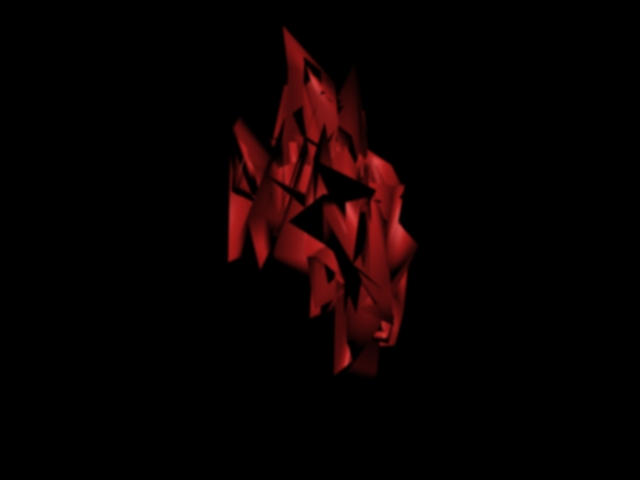Odd angle by D-Zid-816 on DeviantArt