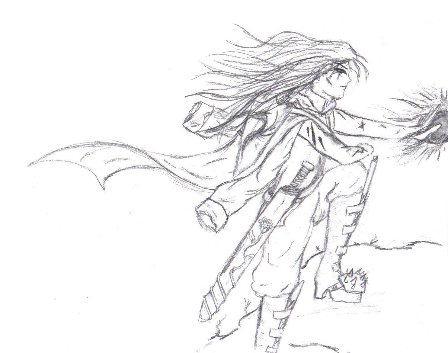 Krell by MethusTheDeath on DeviantArt