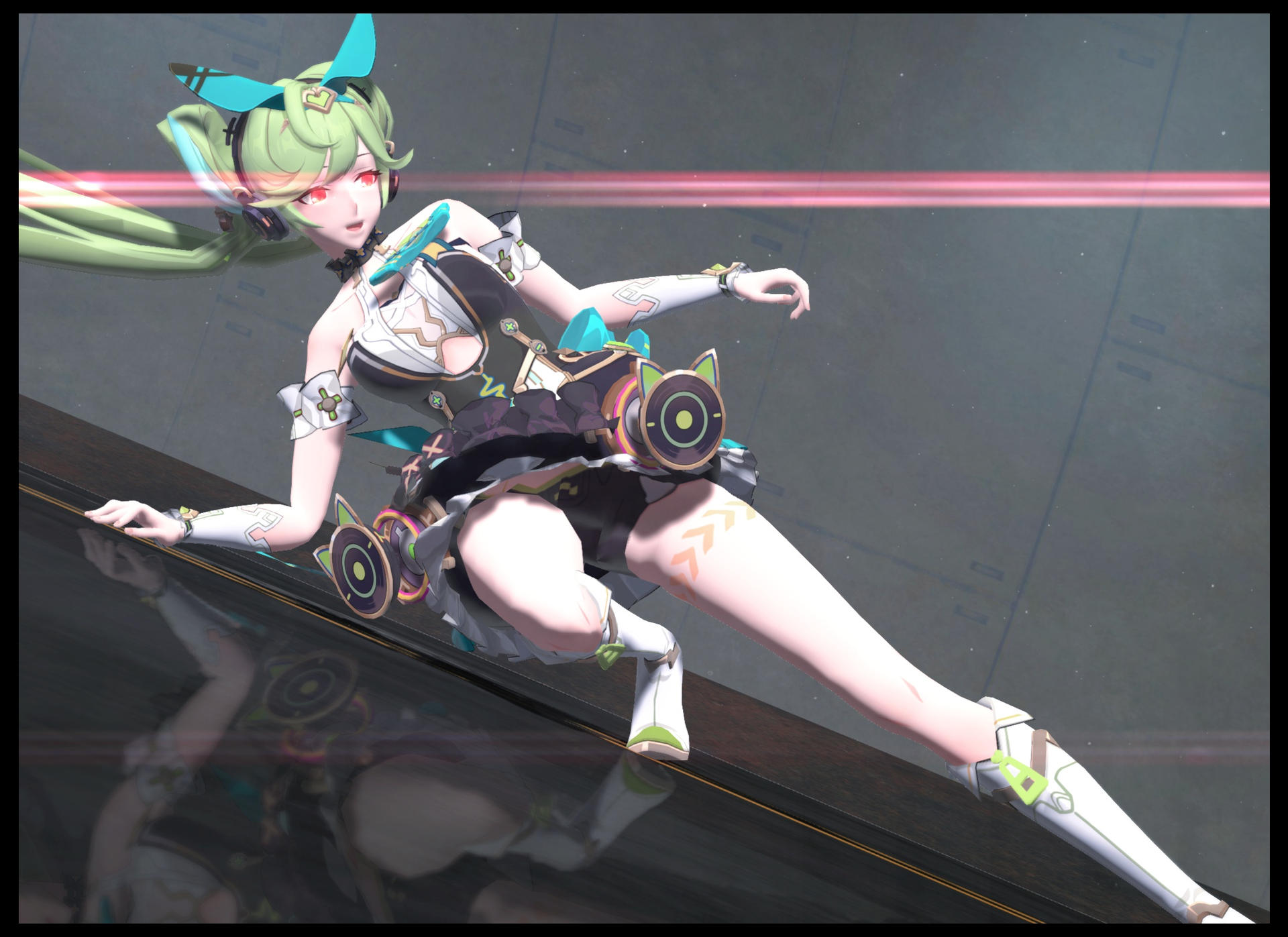 Ai Drift by Matinou-chan on DeviantArt Ai Drift by Matinou-chan on DeviantArt