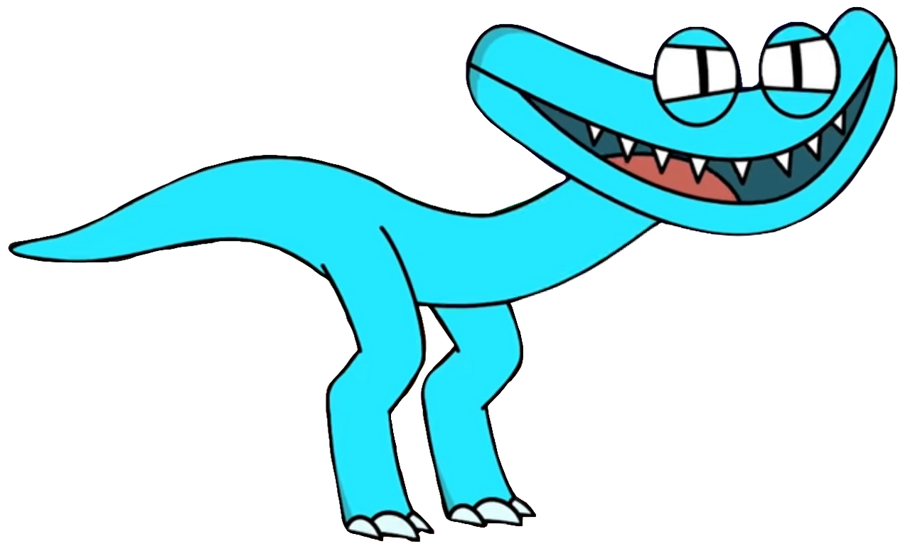 Gametoons Cyan Blender Render By Katherine Velez On Deviantart