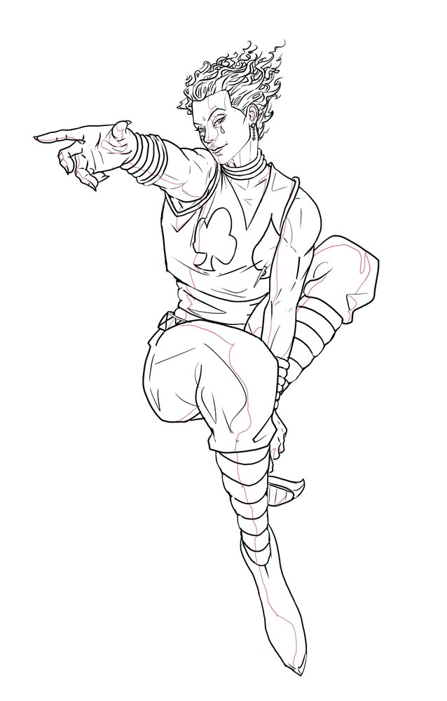 Tejina Step By Step By Invisibleninja12 On Deviantart
