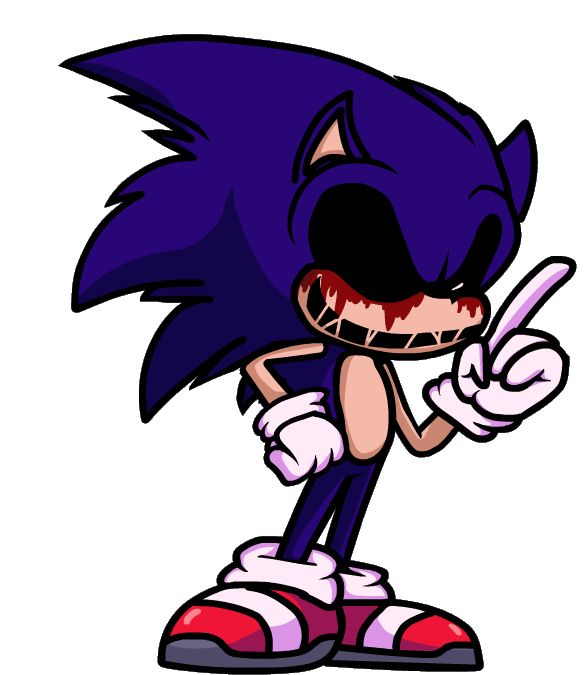 FNF - Sonic.exe Redrawn - YCR Preview by RonaTheRTD on DeviantArt FNF - Sonic.exe Redrawn - YCR Preview by RonaTheRTD on DeviantArt