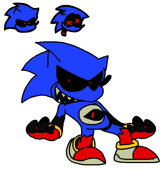 FNF Minus - OG Sonic.EXE by RonaTheRTD on DeviantArt FNF Minus - OG Sonic.EXE by RonaTheRTD on DeviantArt