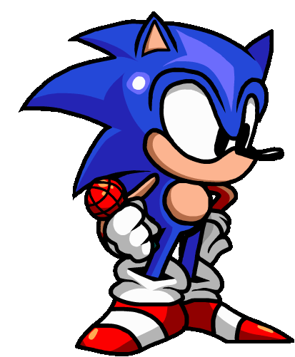 FNF - StH2 Sonic Idle by RonaTheRTD on DeviantArt FNF - StH2 Sonic Idle by RonaTheRTD on DeviantArt