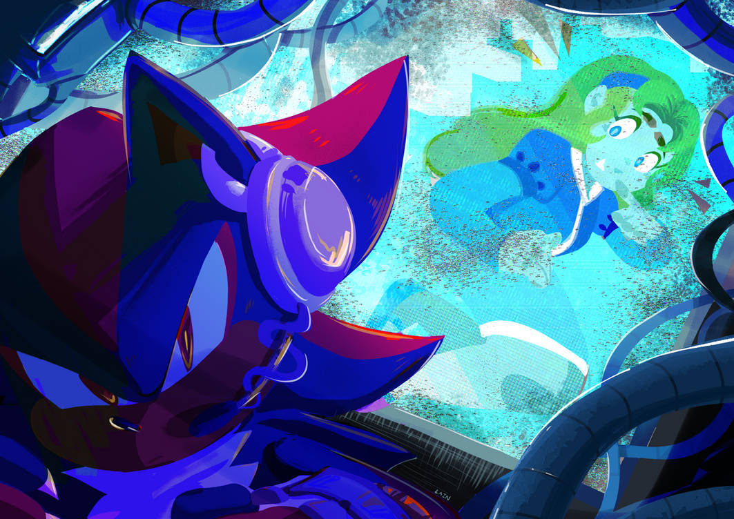 She Sees You There By MuNotMoo On DeviantArt she-sees-you-there-by-munotmoo-on-deviantart