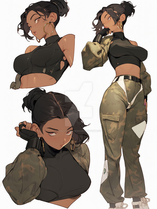 Adopt Cuia Open By Thaleroyjenkins On Deviantart