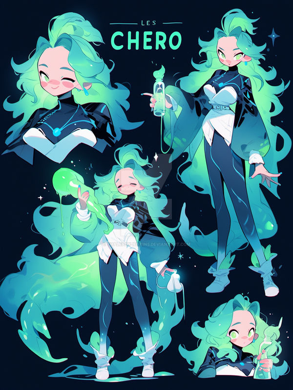 Adopt Cheroro Open By Thaleroyjenkins On Deviantart