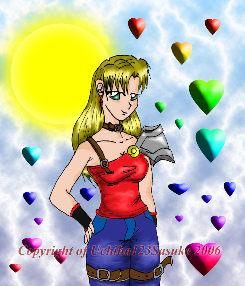 My Akana by uchiha123sasuke on DeviantArt