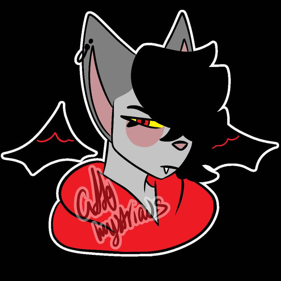 Cute Wolfie Art Payment 23 By Cattomysterious On Deviantart
