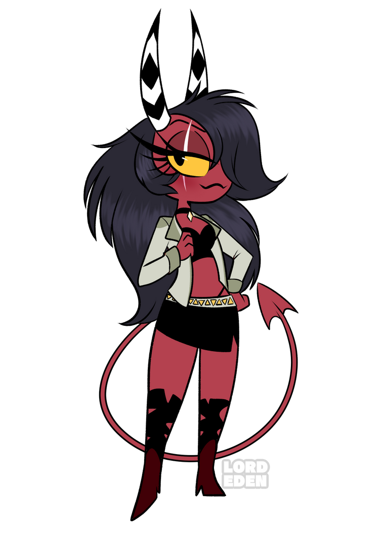 Sallie May Party Outfit By L0rdeden On Deviantart