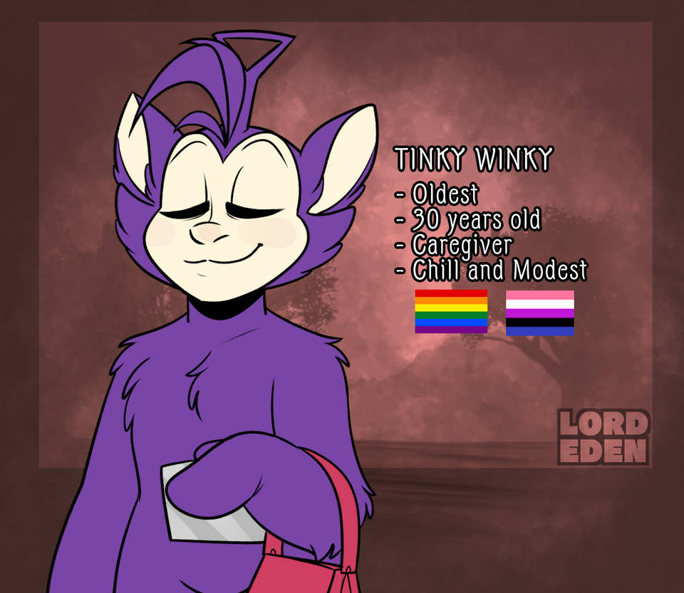 ST3 Headcanons Tinky Winky By L0rdEden On DeviantArt st3-headcanons-tinky-winky-by-l0rdeden-on-deviantart
