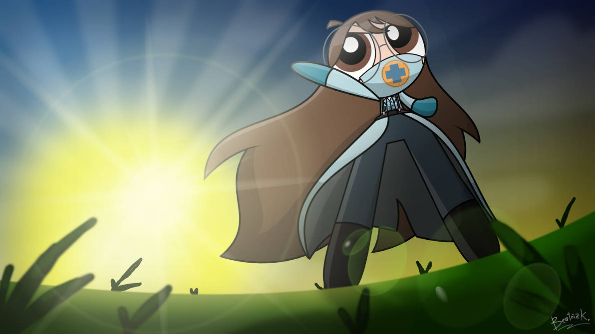 Ppg Beatriz Bliss Form By Sylbea On Deviantart