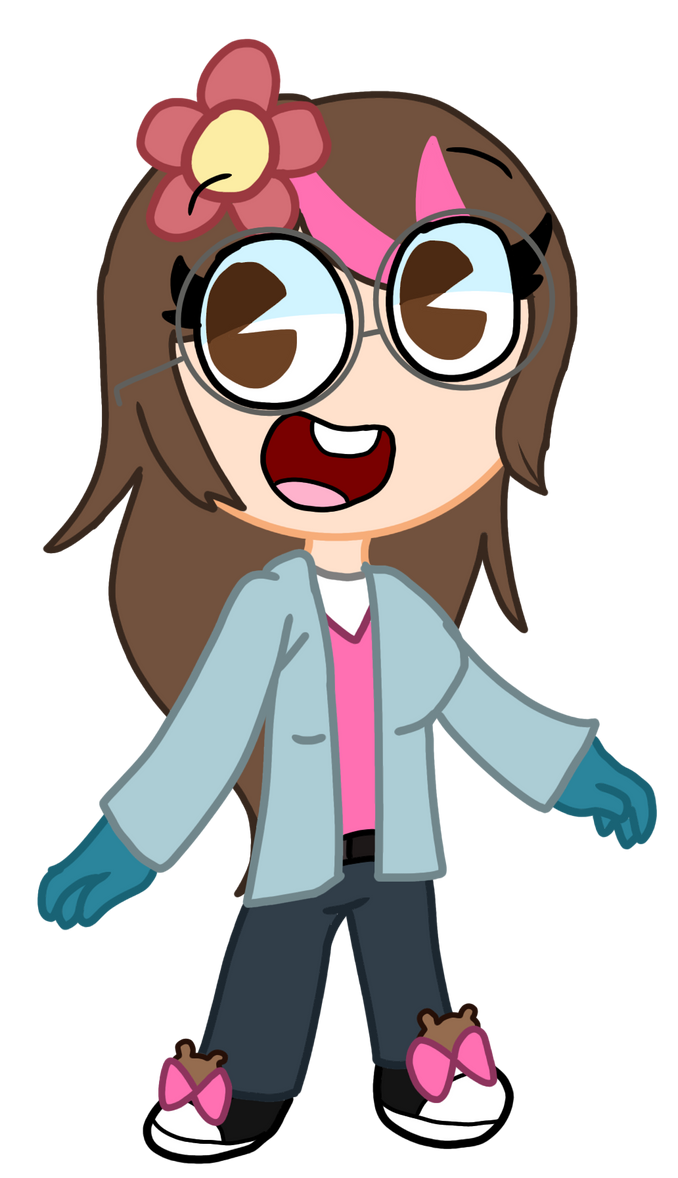 Beatriz Pinky By Sylbea On Deviantart