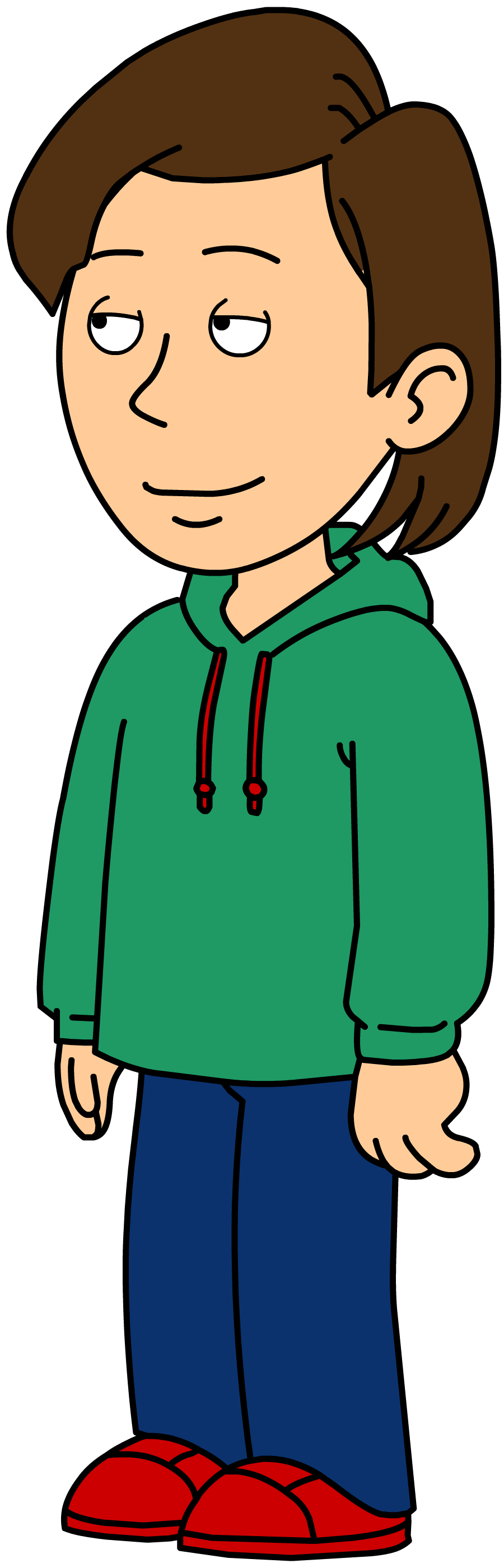 Boris Anderson By Sylbea On Deviantart