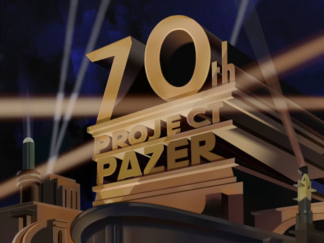 70th Project Pazer Tcpp Structure Version By Dustintime2 On Deviantart