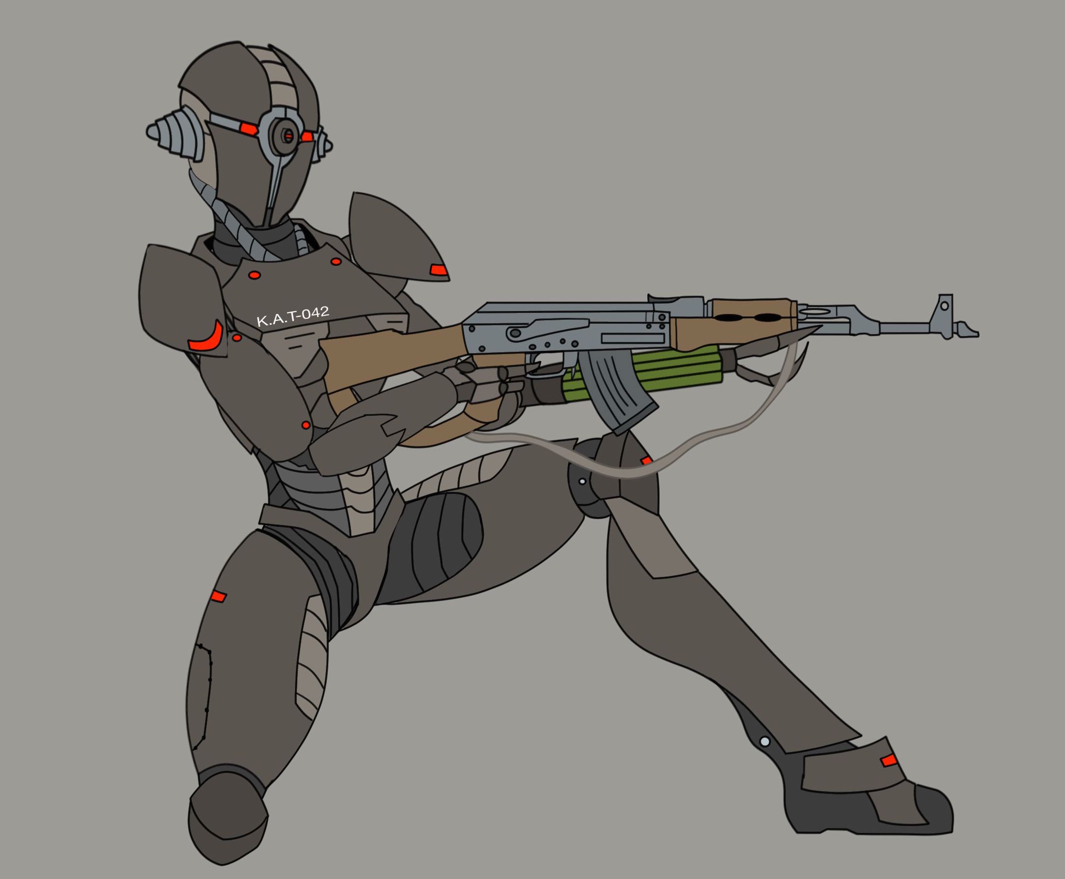 Heat Of Battle Wip By Predman1227 On Deviantart