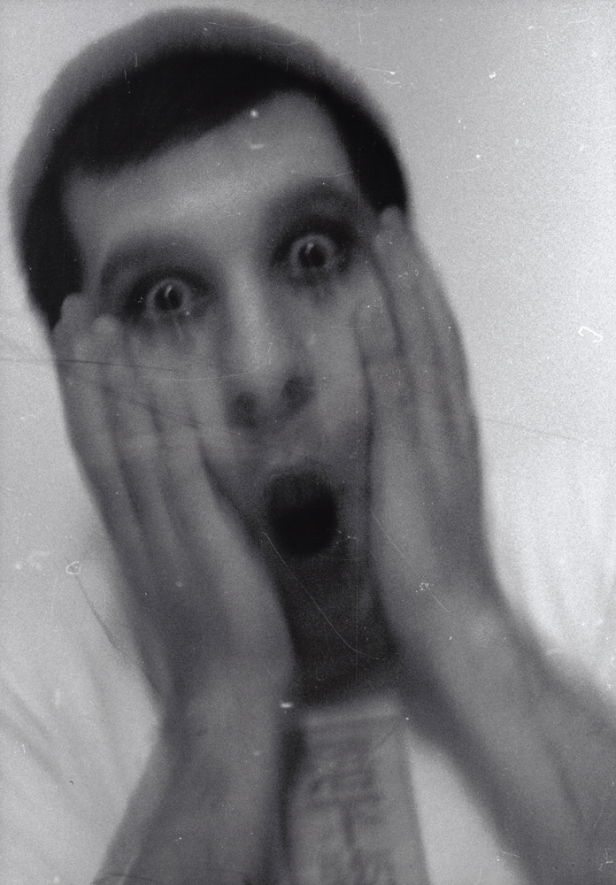 scream part 1 by SylviaM on DeviantArt