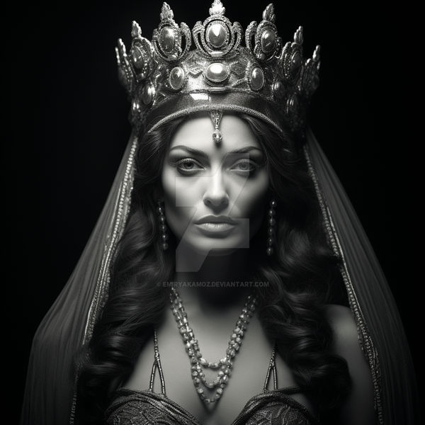 Hera's Hilarity: Unveiling the Queen of the Gods by emiryakamoz on ... Hera's Hilarity: Unveiling the Queen of the Gods by emiryakamoz on ...