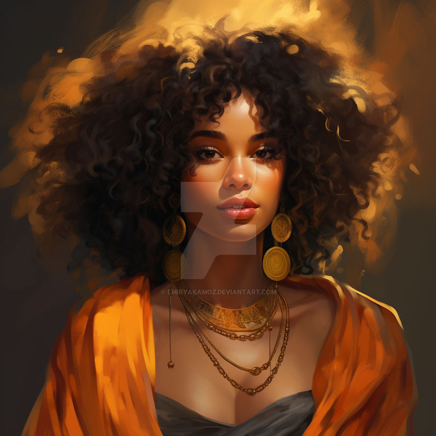 Black And Orange By Emiryakamoz On DeviantArt black-and-orange-by-emiryakamoz-on-deviantart