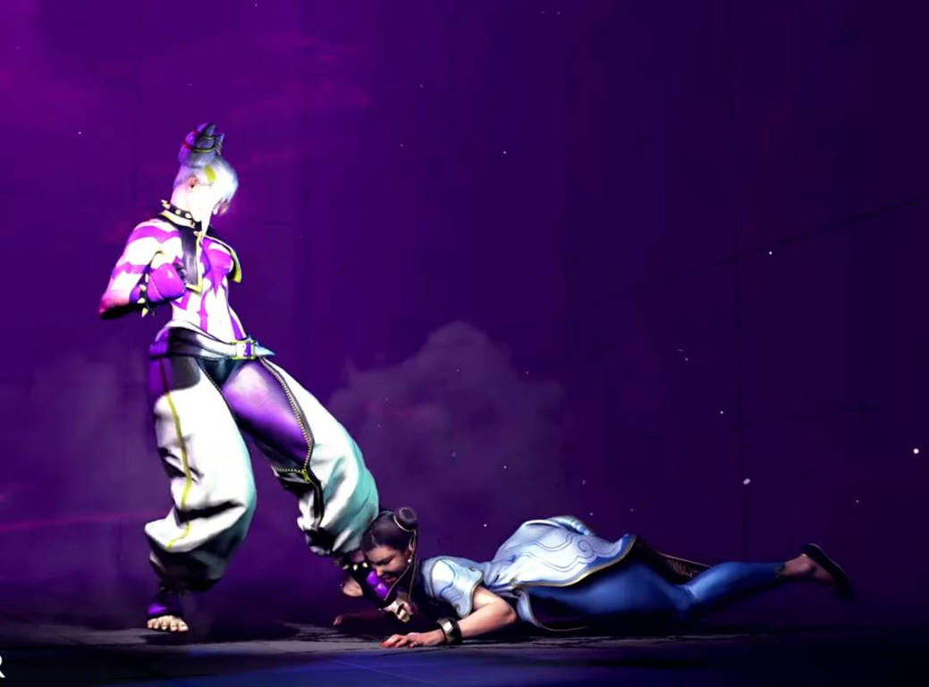 Juri Han Foot Angle By Hutchkozama On DeviantArt juri-han-foot-angle-by-hutchkozama-on-deviantart