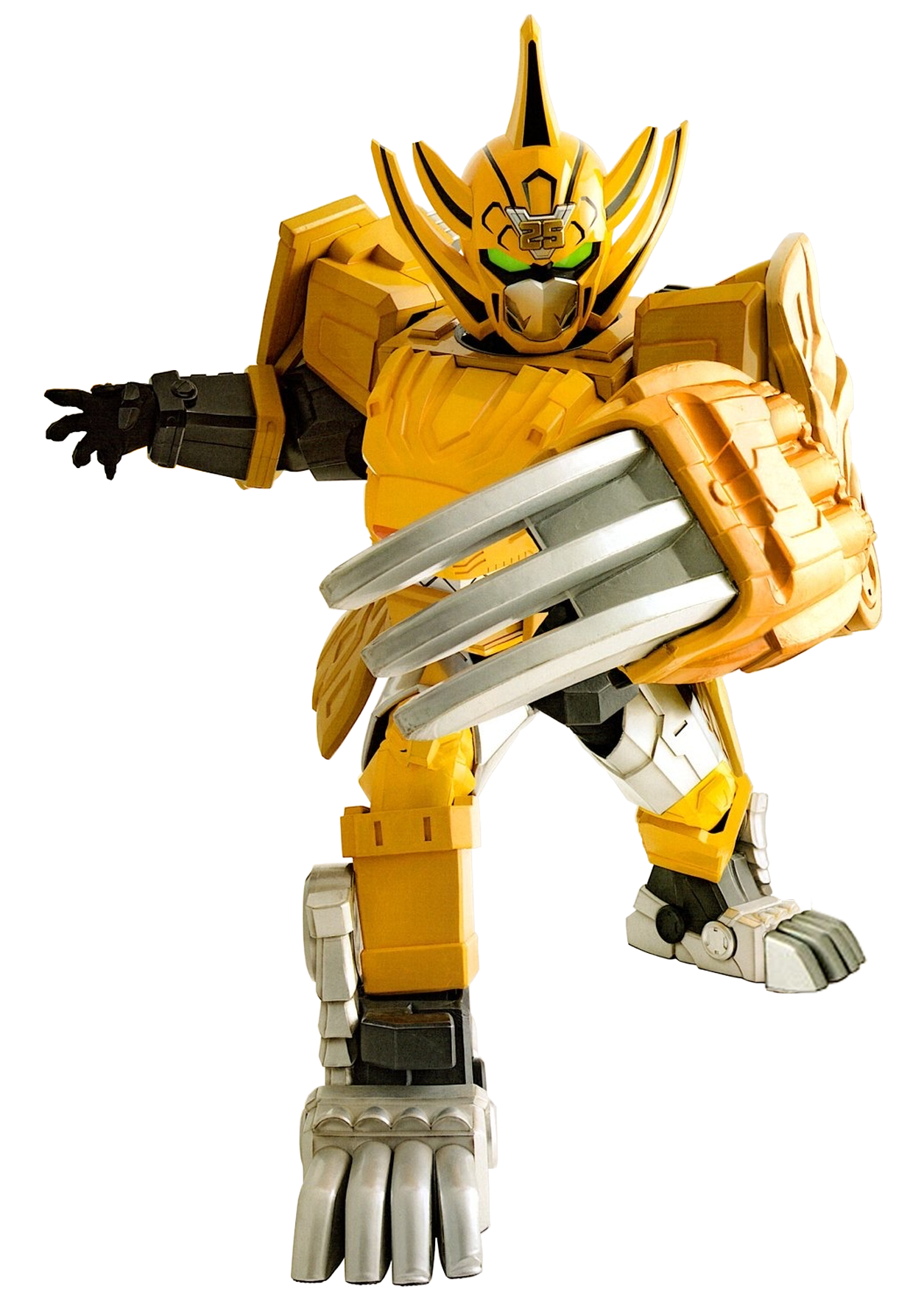 Kikai Sentai Zenkaiger (Zenkai Gaon) Render by Khuongquoc on DeviantArt Kikai Sentai Zenkaiger (Zenkai Gaon) Render by Khuongquoc on DeviantArt