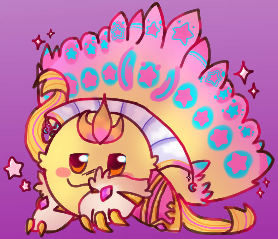 Handsome Boi By Floof Here On Deviantart