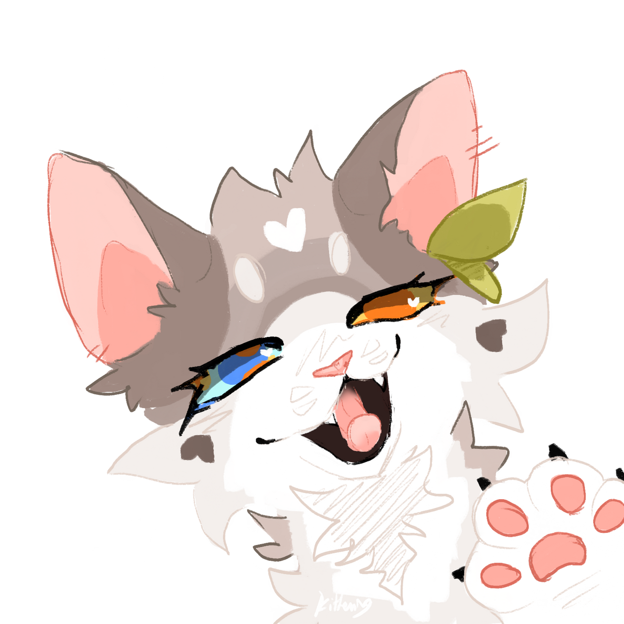 Icon Commission By Velkarni On Deviantart