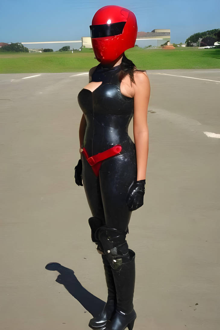 Hypno Soldier Laura By Jobvane On Deviantart