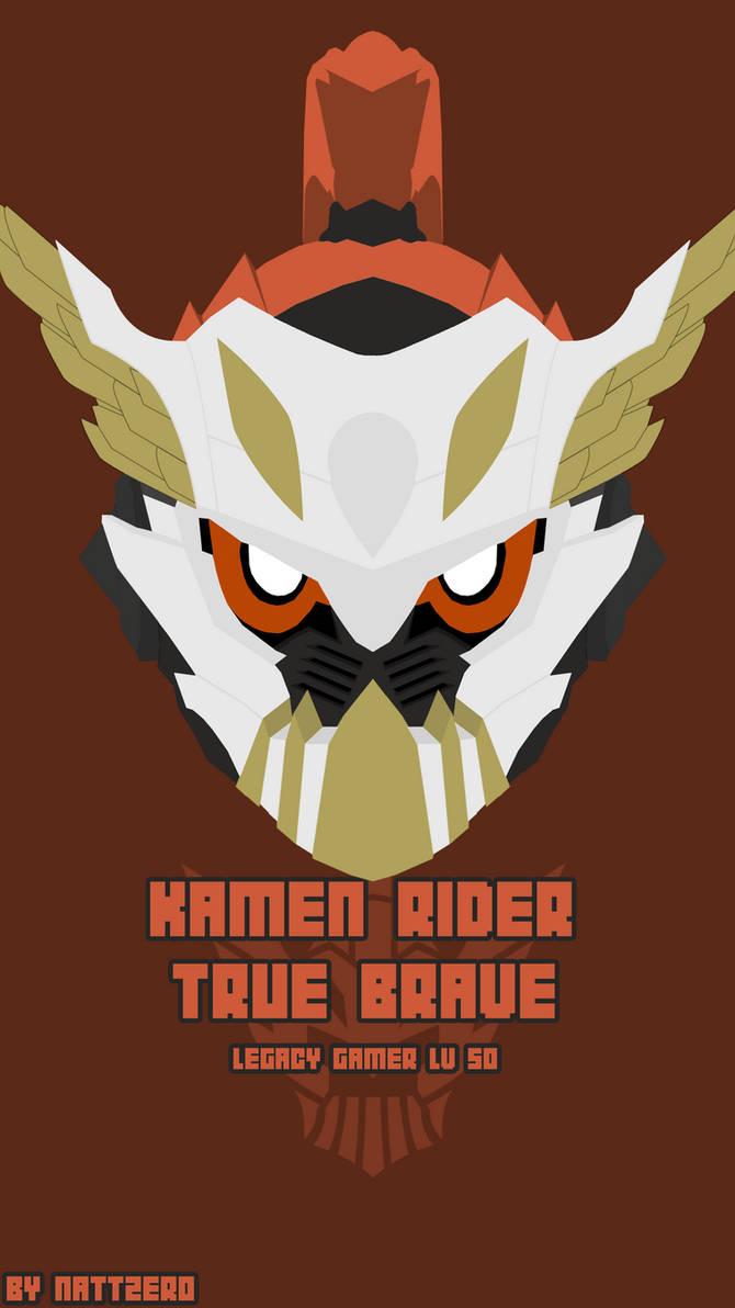 Kamen Rider True Brave Legacy Gamer Lv50 by Zeronatt1233 on DeviantArt Kamen Rider True Brave Legacy Gamer Lv50 by Zeronatt1233 on DeviantArt