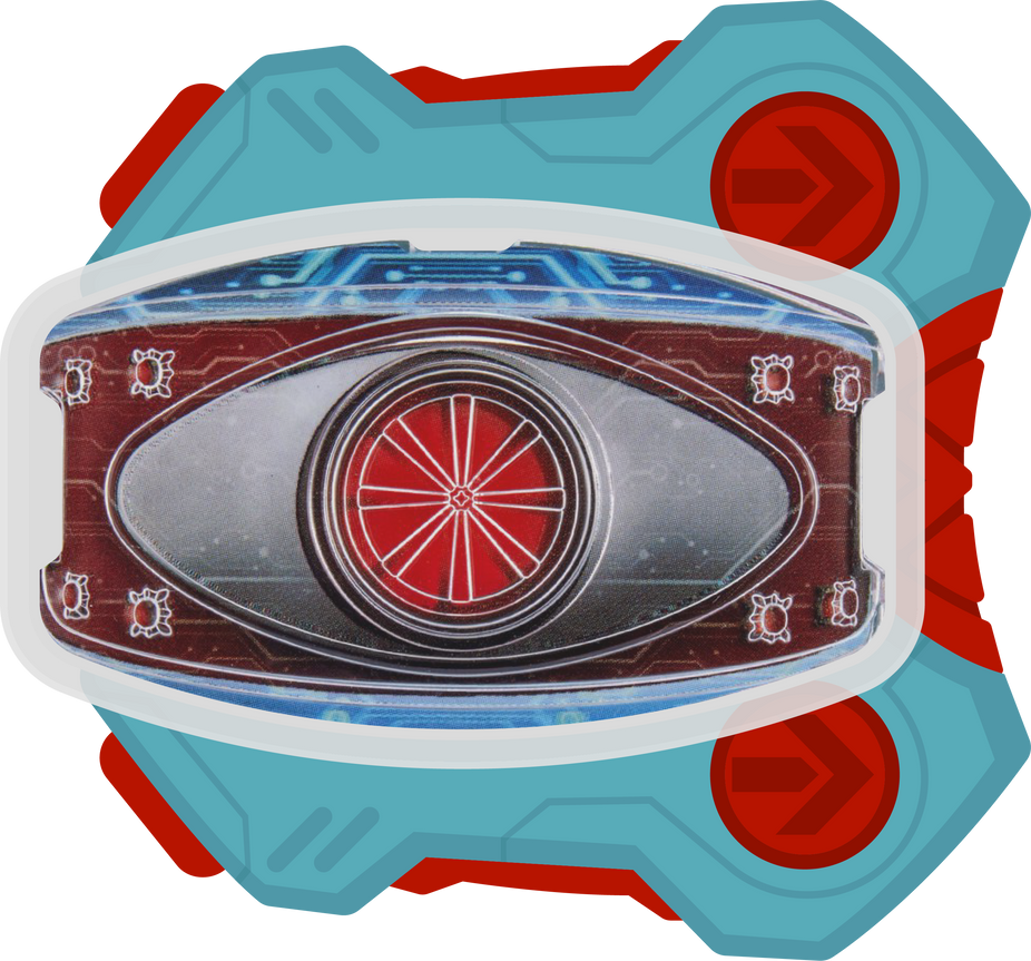 Typhoon Raise Buckle By Zeronatt1233 On Deviantart