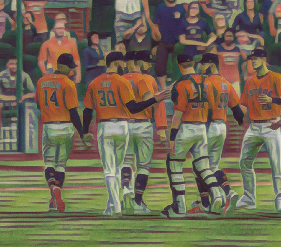Astros By Wolverinestewart On Deviantart