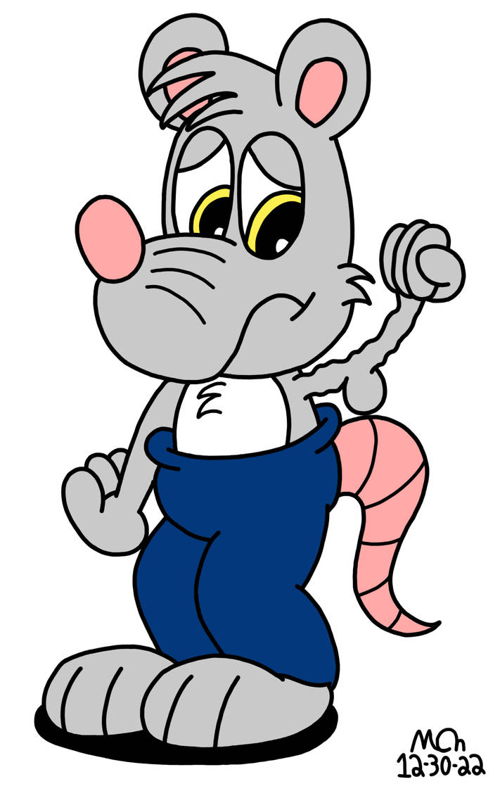 Weakling By ReikusToons On DeviantArt weakling-by-reikustoons-on-deviantart