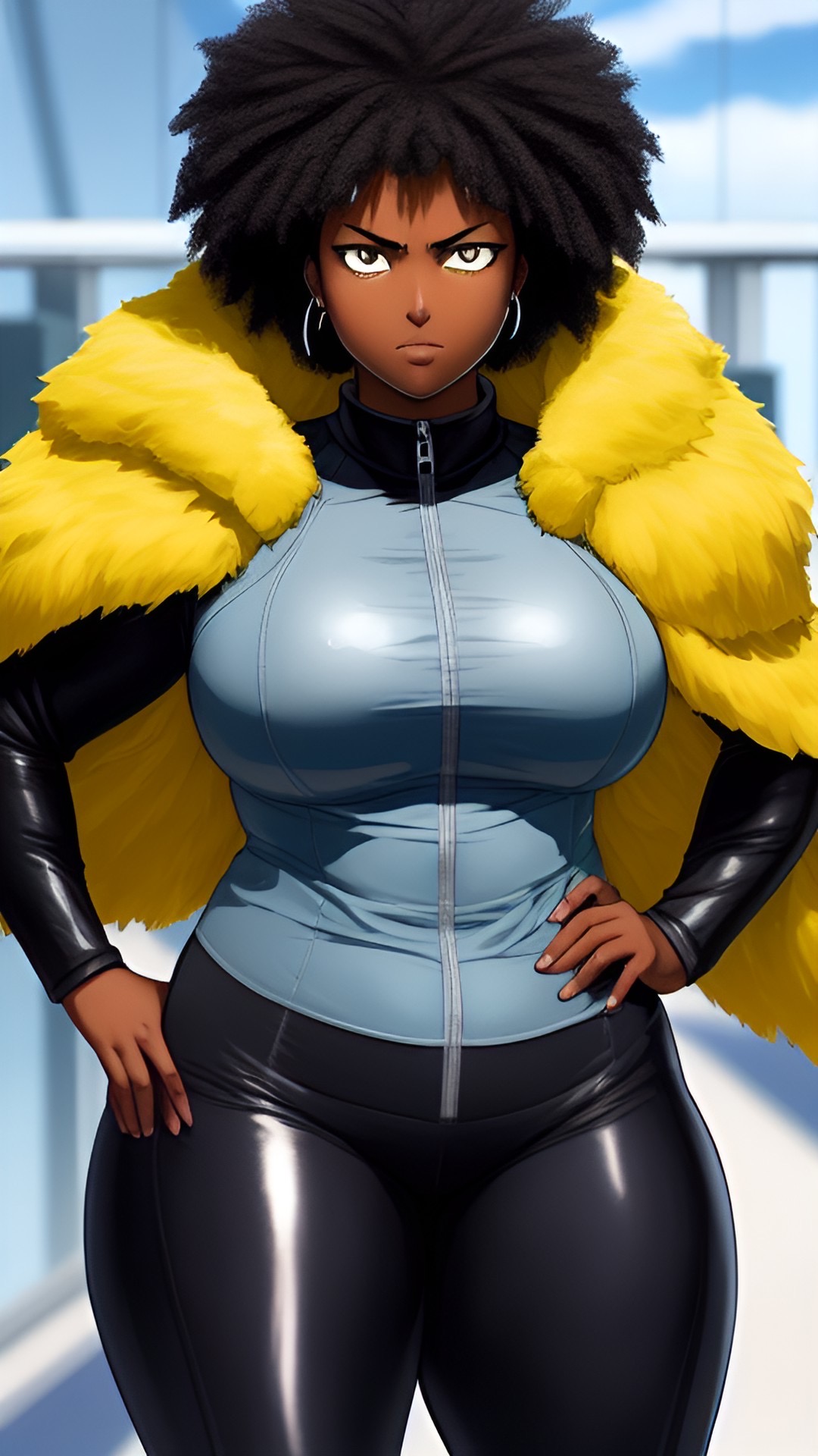 Ai Babe 6 By Djable On Deviantart