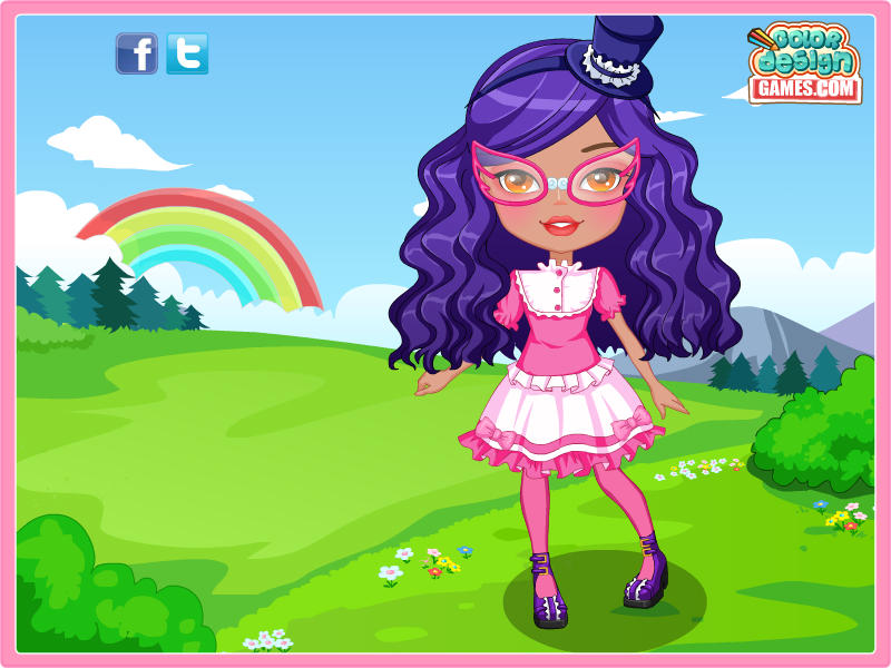 Doll Me Up By Animealyson232 On Deviantart