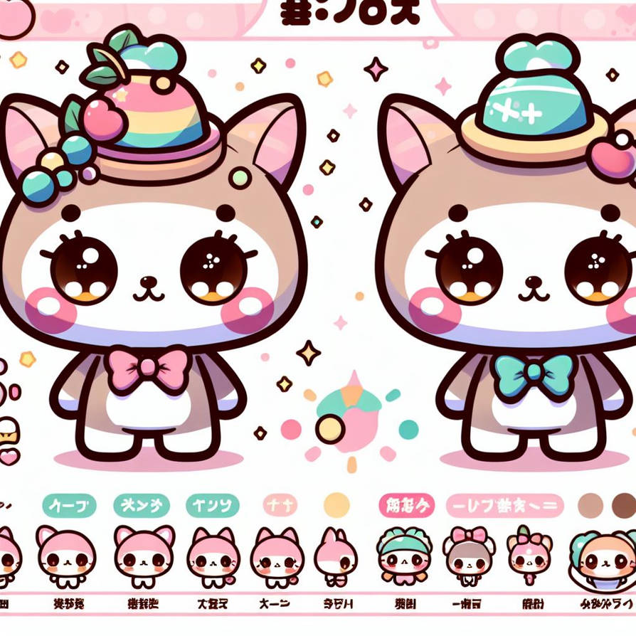 Ai Adopt Cute Kitty By 1dollaradopts On Deviantart