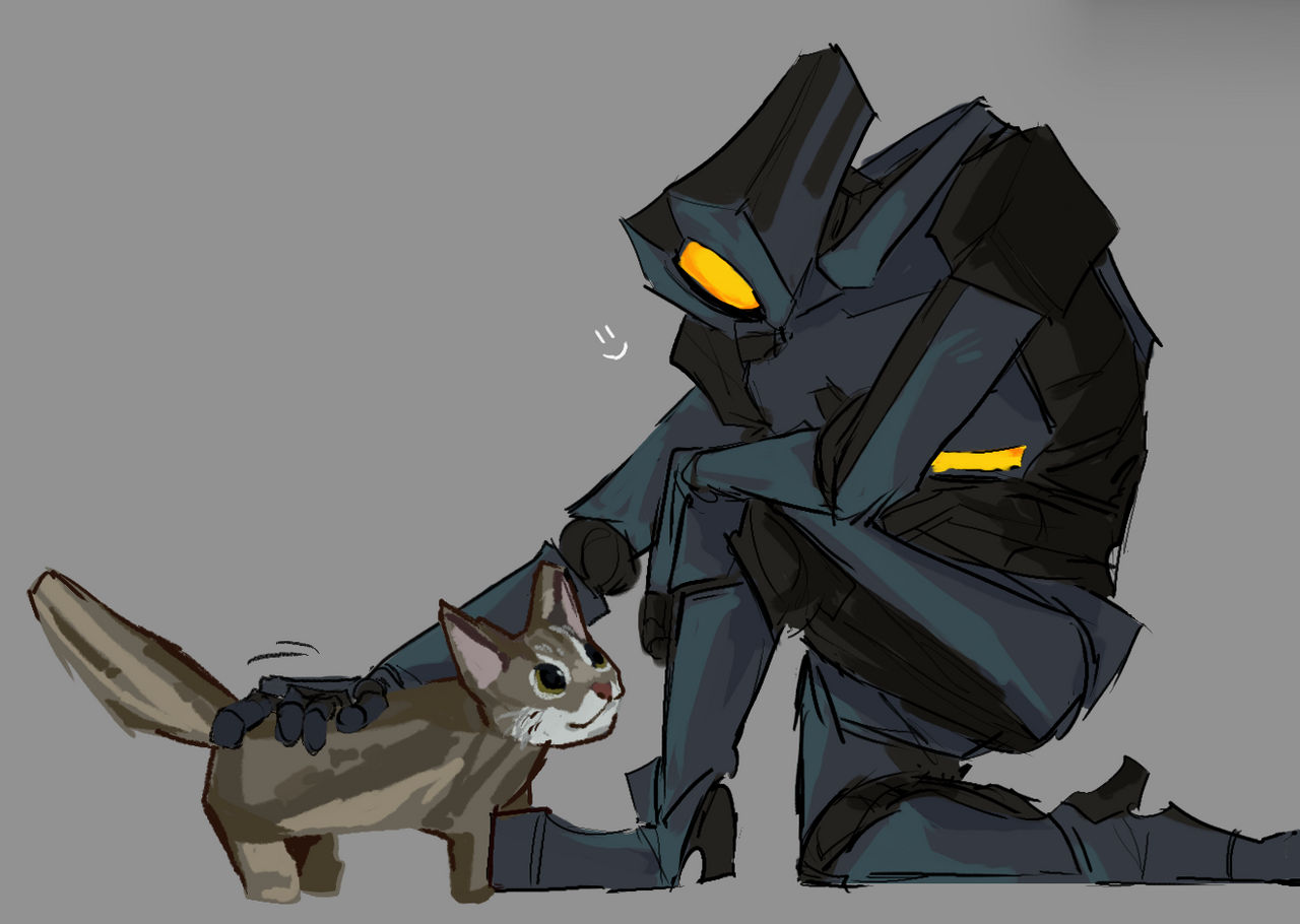 Kitr By Mipexchguy On Deviantart