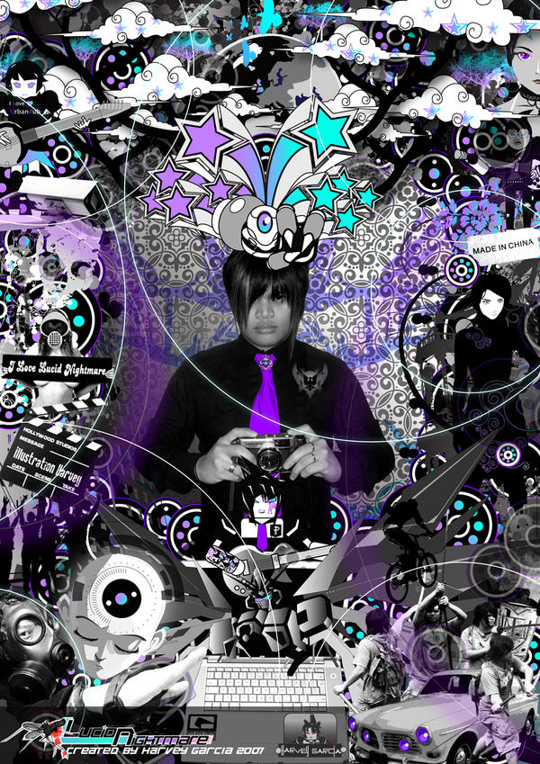 Lucid ID v2.0 by habihyejun on DeviantArt