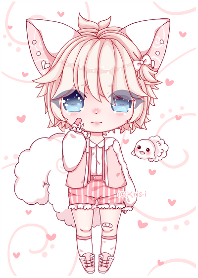 Com Kember For X Cute Kitty X By Kris I On Deviantart