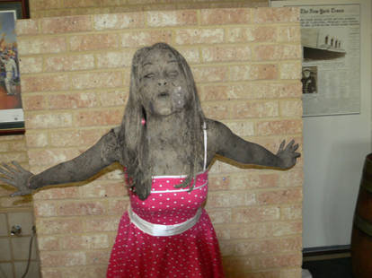 ObjectifiedBeauty - Hobbyist, Digital Artist | DeviantArt