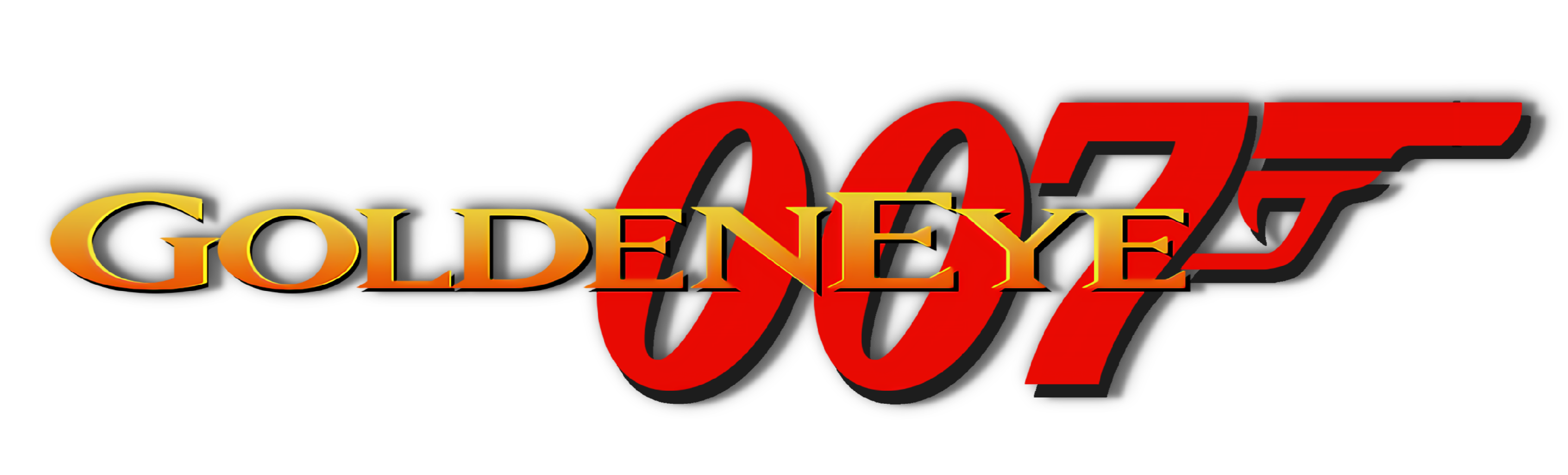 Goldeneye 007 Logo Png Picture Png Mart - vrogue.co Goldeneye 007 Logo Png Picture Png Mart - vrogue.co