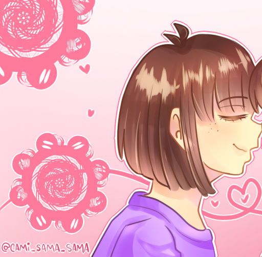 1 By Kaigu P On Deviantart