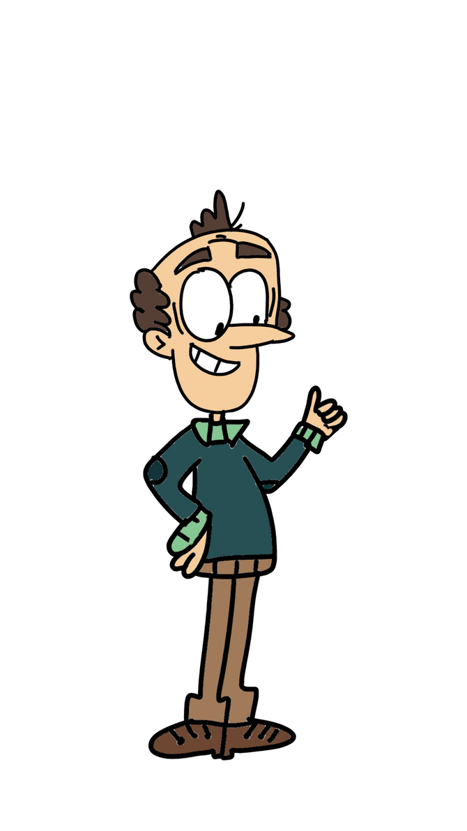 Lynn Loud Sr By Stupimations On Deviantart